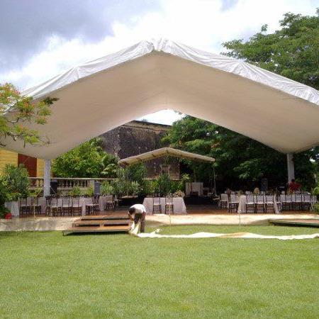 MEGA ESTRUCTURAS | Topline